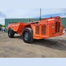 Sandvik Tamrock EJC-430 Underground Haul Truck