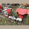 Flowrox Peristaltic Slurry Pump