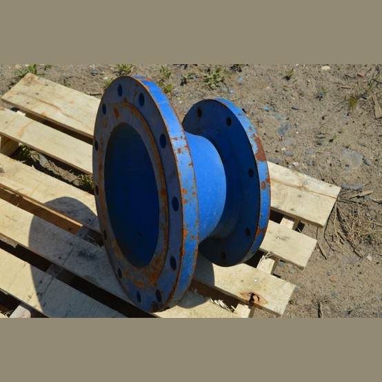 Pipe Reducer Flange Fitting Supplier Worldwide | Used 12 inch to 8 inch ...