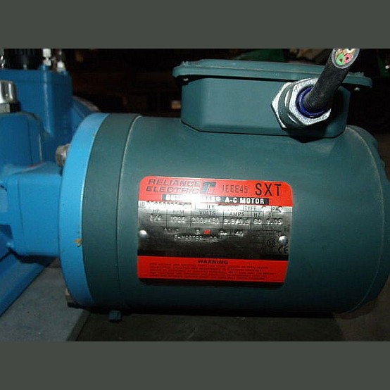 American Lewa Double Diaphragm Metering Pump Supplier Worldwide | Used ...