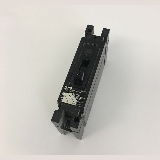 Westinghouse Single Pole Breakers