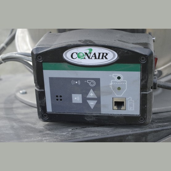 Conair Self Contained Vacuum Loader