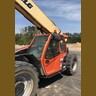JLG 1255 Zoom Boom