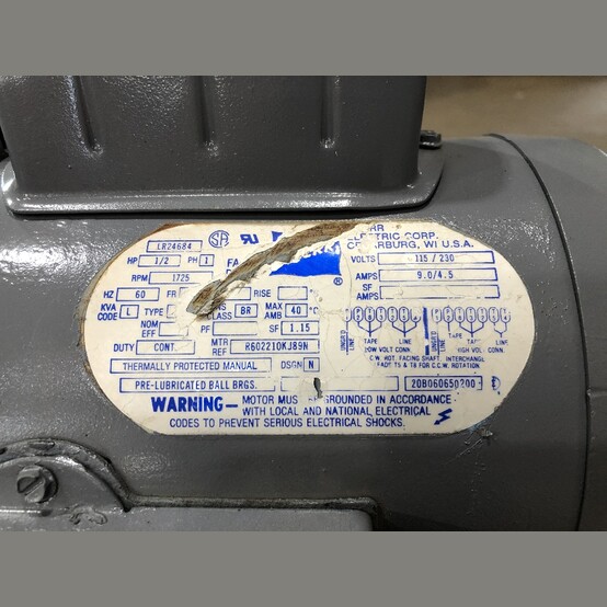 Denver Mineral Jig Supplier Worldwide | Used Denver 8 x 12 Mineral Jig ...