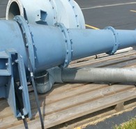 New & Used Hydrocyclones for Sale | High Capacity Classification ...