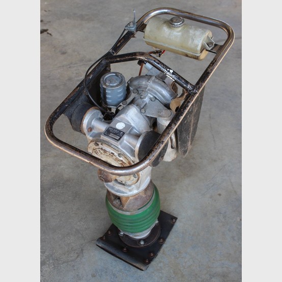 Wacker Neuson Compactor Supplier Worldwide | Used Wacker Neuson ...