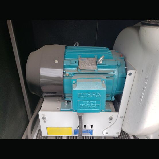 Air Force 1 25 HP Centrifugal Blower