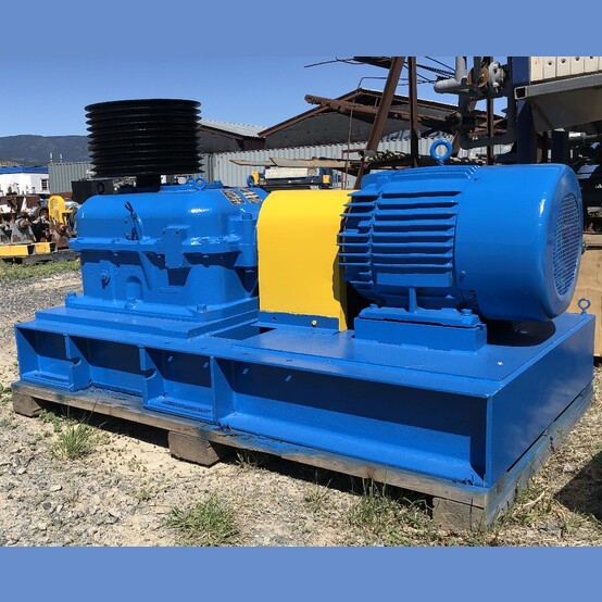 Prochem Tank Mixer Supplier Worldwide | Used Tank Mixer For Sale