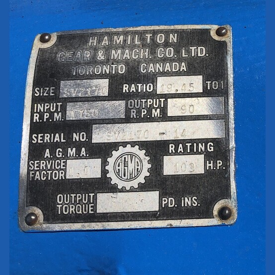 Prochem Tank Mixer Supplier Worldwide | Used Tank Mixer For Sale