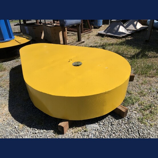 Prochem Tank Mixer Supplier Worldwide | Used Tank Mixer For Sale