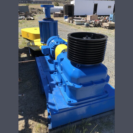 Prochem Tank Mixer Supplier Worldwide | Used Tank Mixer For Sale