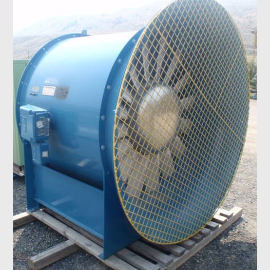 Alphair Ventilation Fan supplier worldwide | Alphair ventilation fans ...