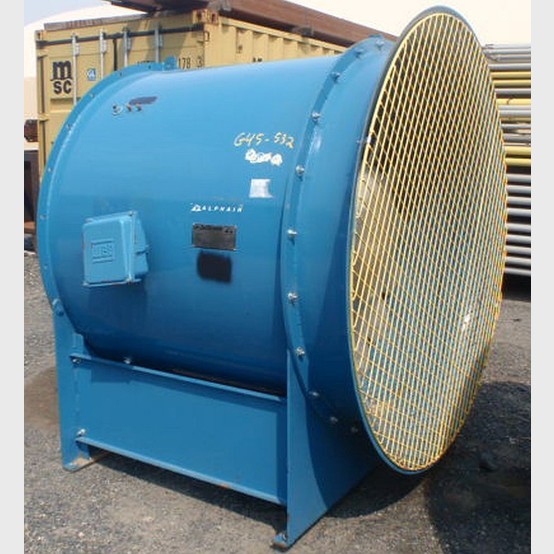 Alphair Ventilation Fan supplier worldwide | Alphair ventilation fans ...