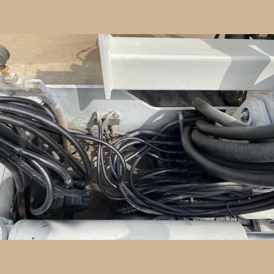 Boart Longyear Stopemate Rock Drill