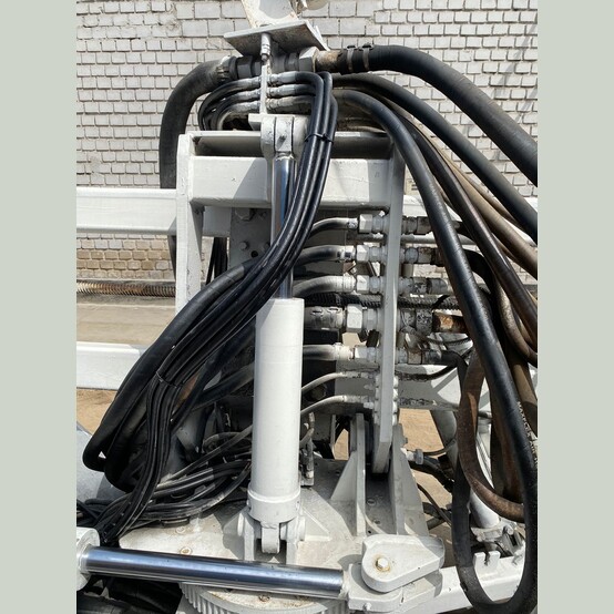 Perforadora De Roca Boart Longyear Stopemate