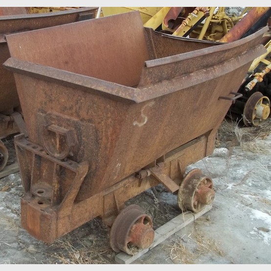 Side Dump Mine Car Supplier Worldwide | Used Side Dump Mine Cars for sale