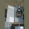 Siemens 100 Amp Fusible Disconnect