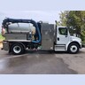 2017 Vactor HHX ParaDIGm Vacuum Trucks