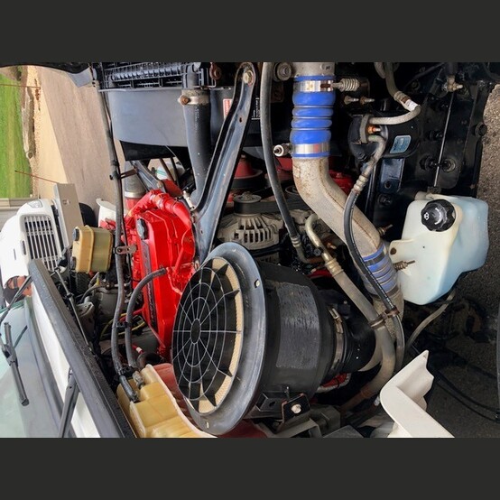 2017 Vactor HHX ParaDIGm Vacuum Trucks