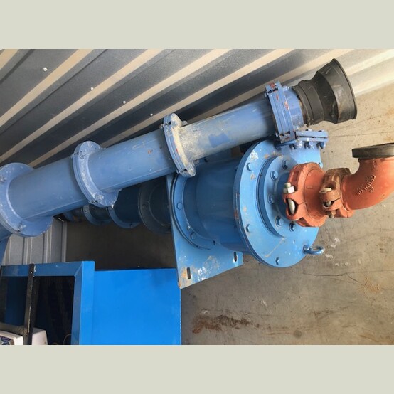 Sistema de Recuperación Gravity/Merrill Crow