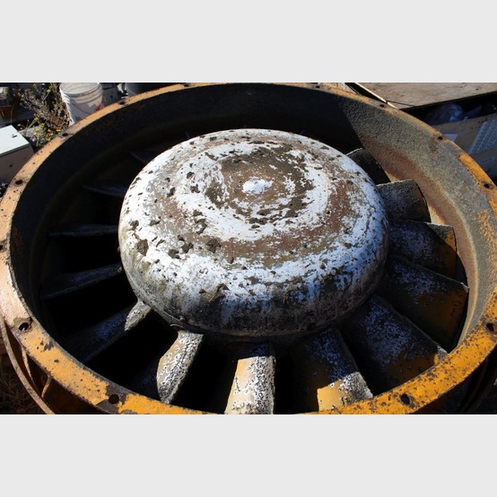 Alphair Ventilation Fan supplier worldwide | Used Ventilation Fans for sale