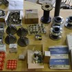 Falcon Concentrator supplier worldwide | Falcon C-1000 Spare Parts for sale