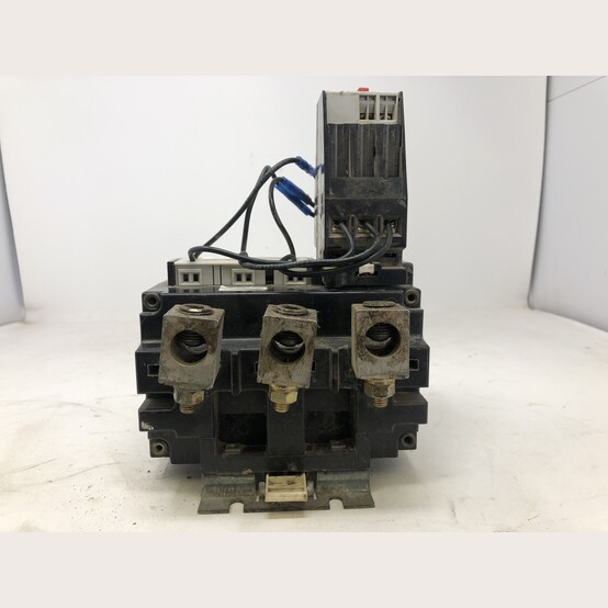 Siemens 100AMP Overload Block