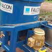 Falcon Concentrator Supplier Worldwide | Falcon SB750B Concentrator for ...