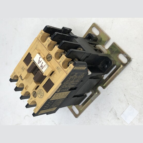 Allen-Bradley Control Relay 700F