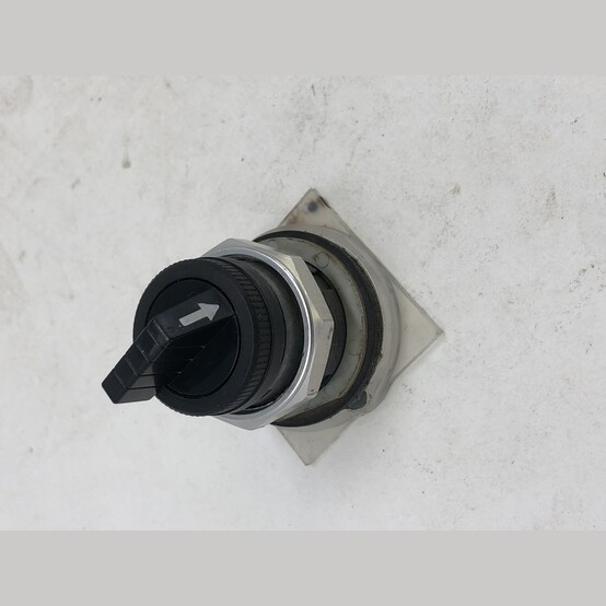 Square D 9001SKS Selector Switch