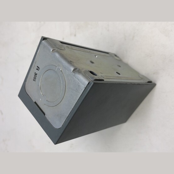 Cutler Hammer H6317 Fast/Slow Switch