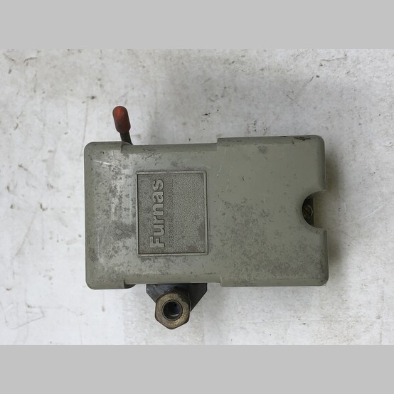 Furnas Pressure Control