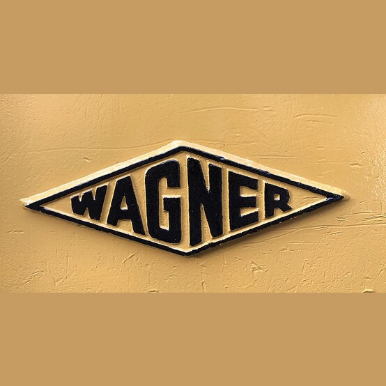 Wagner ST2B 2 Yard Scooptram