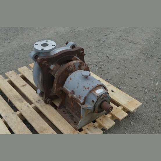 Wilfley 2x2 AF Centrifugal Pump