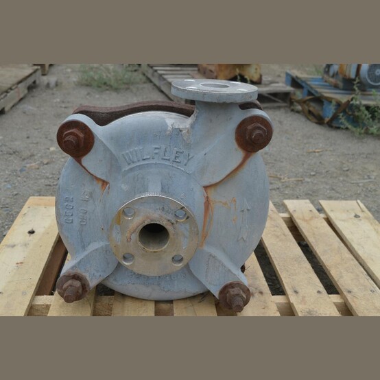 Wilfley 2x2 AF Centrifugal Pump