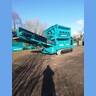 Powerscreen Power Track 800