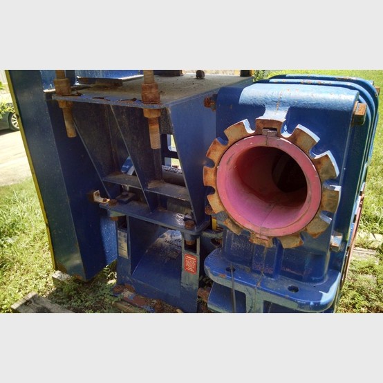 GIW Slurry Pump Supplier Worldwide | Used Georgia Iron Works Slurry ...