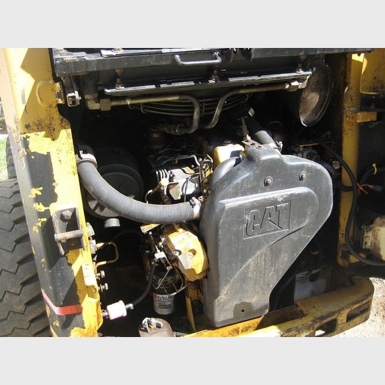 Caterpillar Skid Steer Supplier Worldwide | Used CAT Skid Steer For Sale