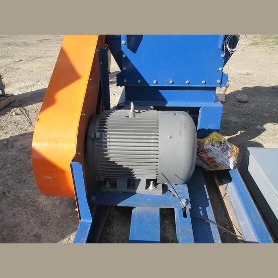Hippo L63 Hammer Mill