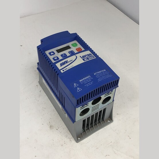 Lenze Tech SMVector Dive VFD