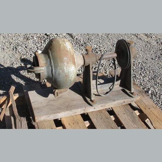 Denver Lab Batch Mill