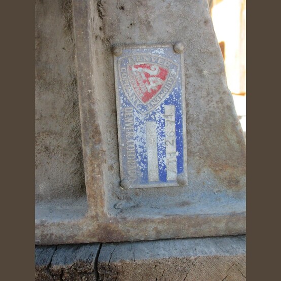 Denver Lab Batch Mill