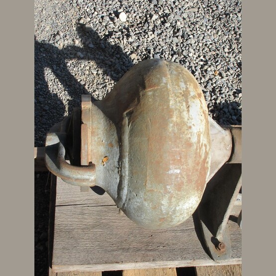 Denver Lab Batch Mill