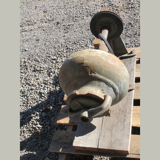 Denver Lab Batch Mill