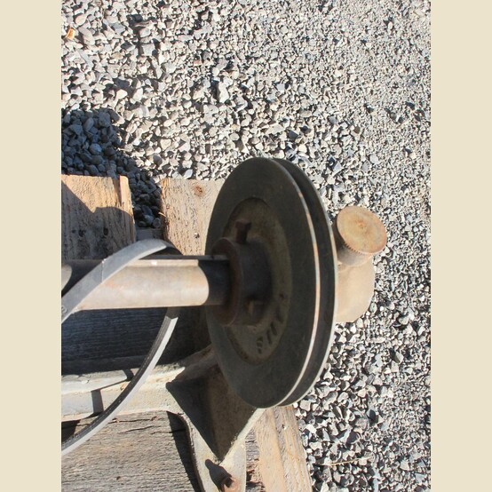 Denver Lab Batch Mill