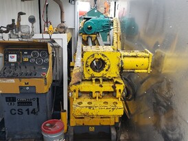 New & Used Diamond Drills for Sale - Reconditioned Diamond Drills Available