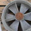 Meco 12in. Air Operated Fan