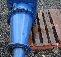 New & Used Hydrocyclones for Sale | High Capacity Classification ...