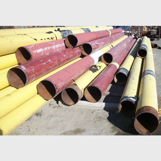 Used 12 Inch Bare Pipe For Sale | 12 inch Bare Pipe Supplier Worldwide
