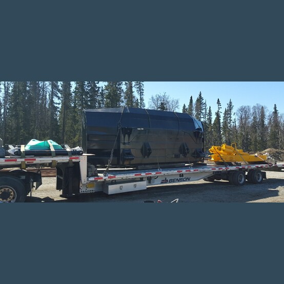 2006 Dressta TD-40E Dozer